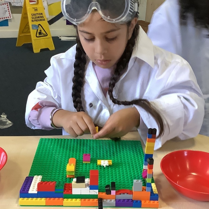 Seva School - Profile (2023)