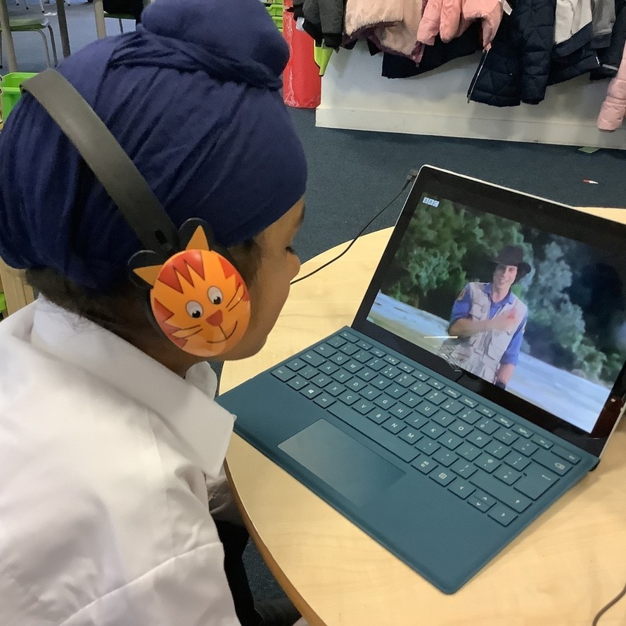 Seva School - Profile (2023)