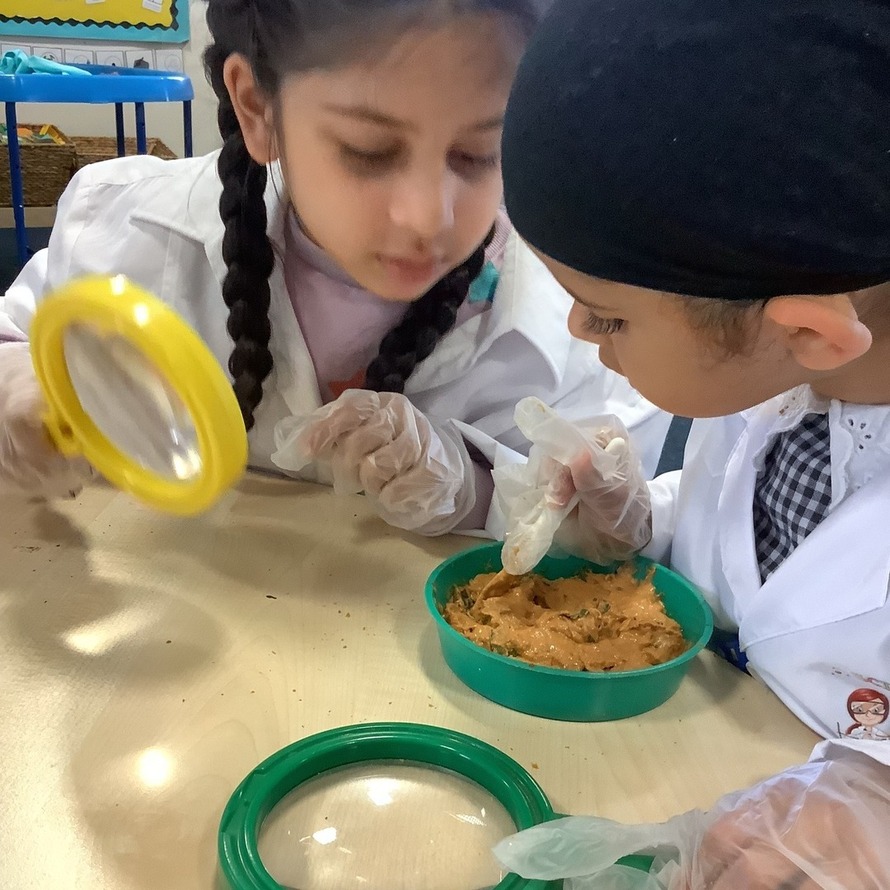 Seva School - Profile (2023)