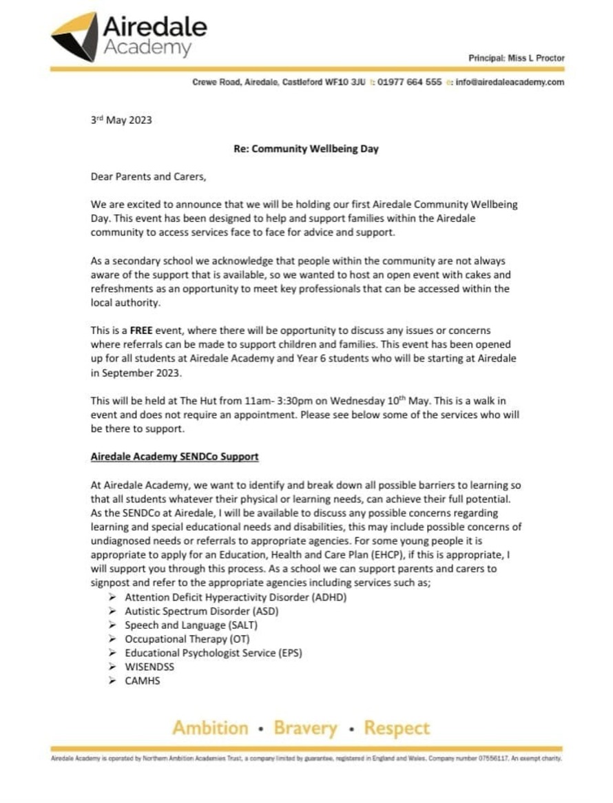 The Rookeries Carleton Junior and Infant School - Profile (2024)