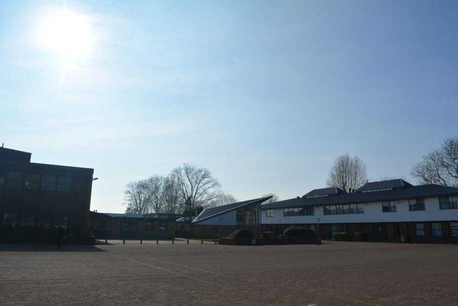 Blessed George Napier Catholic School and Sixth Form - Profile