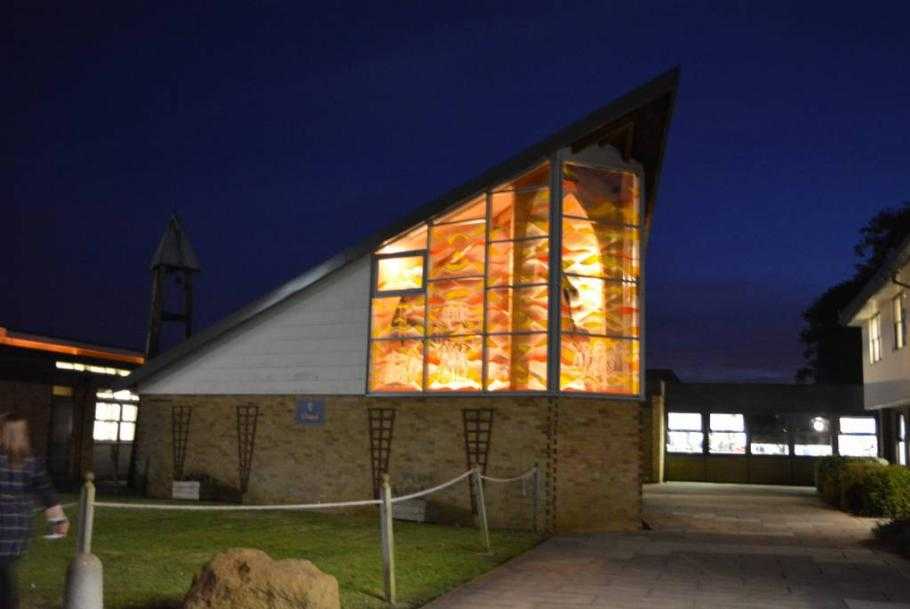 Blessed George Napier Catholic School and Sixth Form - Profile