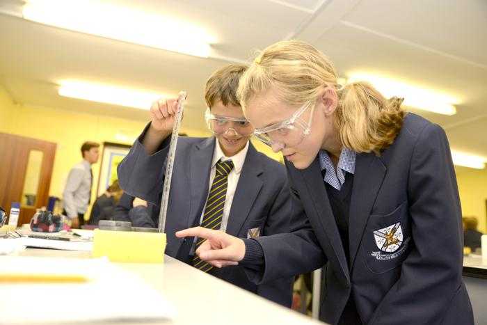Blessed George Napier Catholic School and Sixth Form - Profile