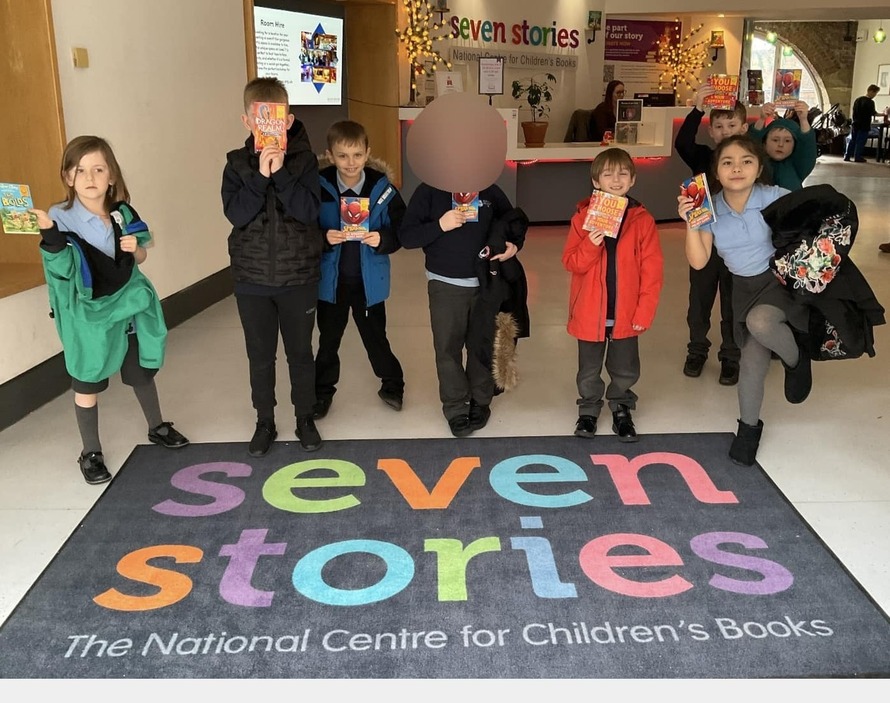 North View Academy - Profile (2023)