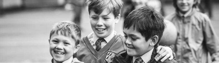 St Thomas' Catholic Primary School, Sevenoaks - Profile (2023)