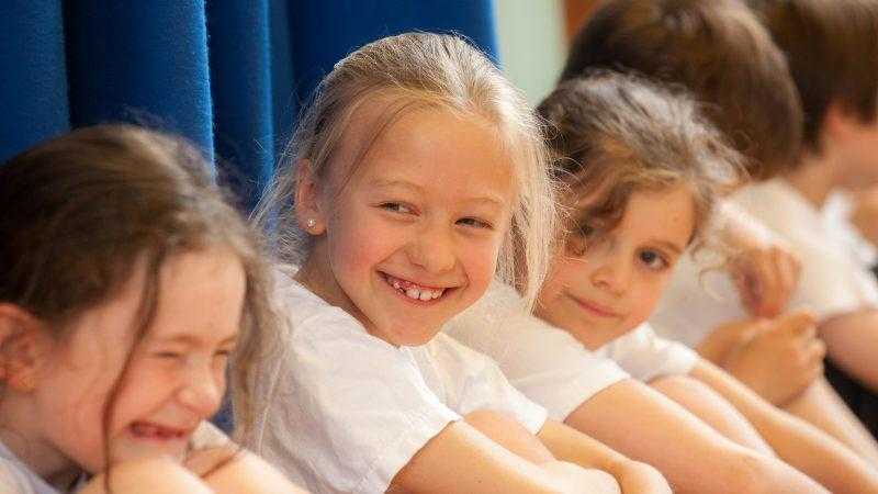 St Thomas' Catholic Primary School, Sevenoaks Gallery: Photos of Campus ...