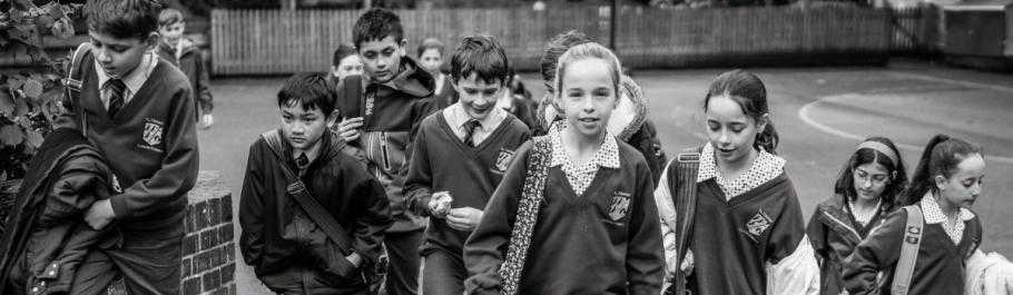 St Thomas' Catholic Primary School, Sevenoaks Gallery: Photos of Campus ...