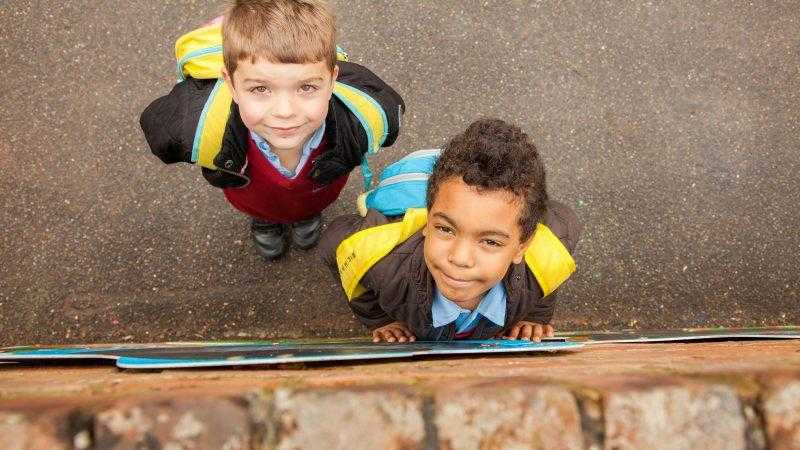 St Thomas' Catholic Primary School, Sevenoaks - Profile (2024)