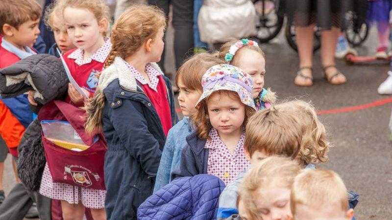 St Thomas' Catholic Primary School, Sevenoaks - Profile (2023)