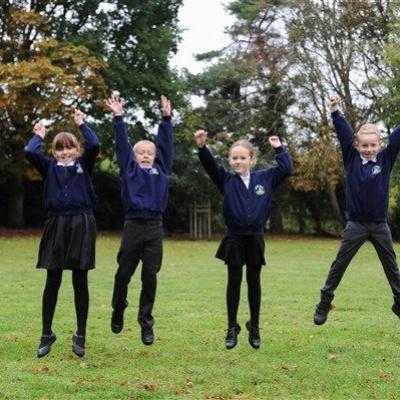 Reffley Academy - Profile (2024)