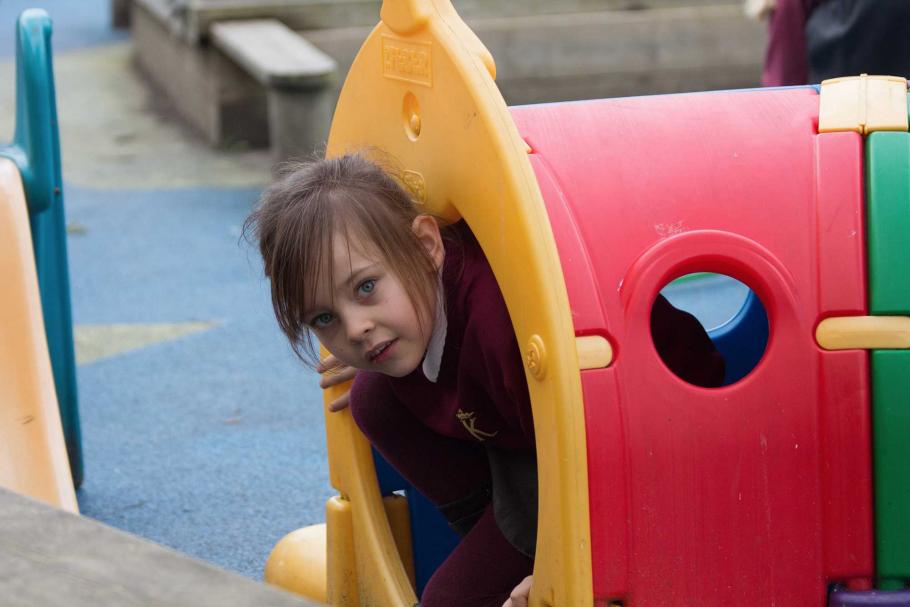 Portfield Primary Academy - Profile (2024)