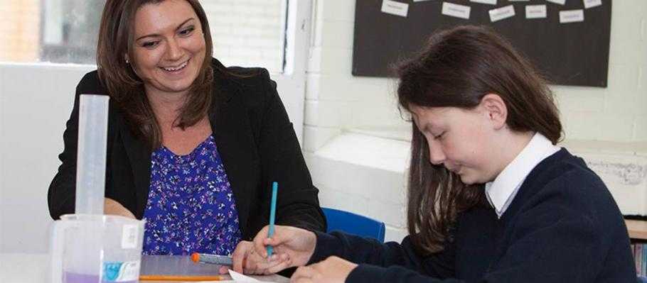 Dove House School - Profile (2023)