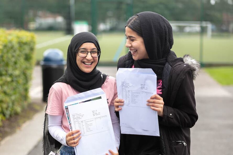 Levenshulme High School - Profile (2023)