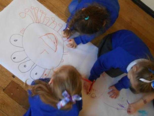 Knowsley Lane Primary School - Profile (2023)