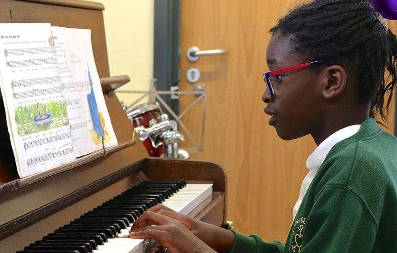 William de Yaxley Church of England Academy - Profile (2024)