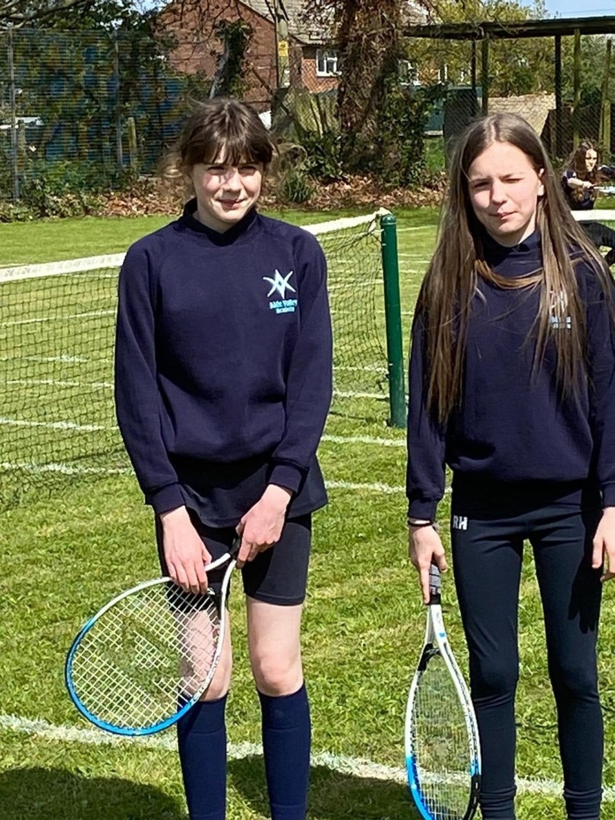 Alde Valley Academy - Profile (2023)