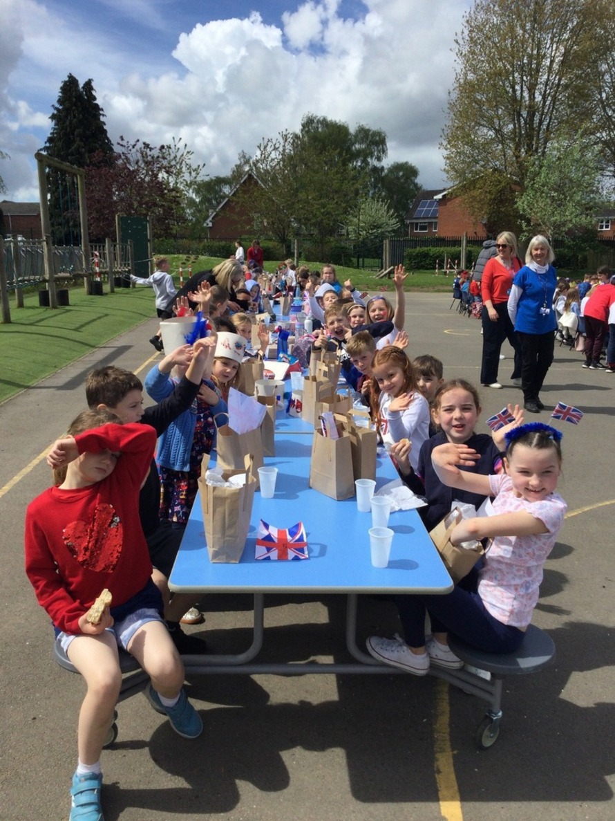 Budbrooke Primary School - Profile (2023)