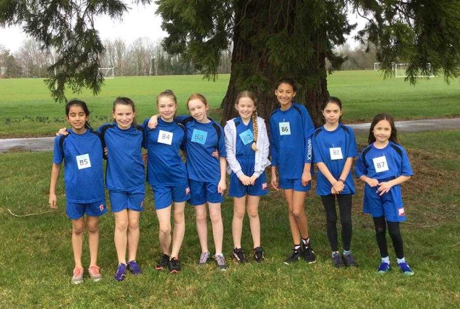 Budbrooke Primary School - Profile (2024)