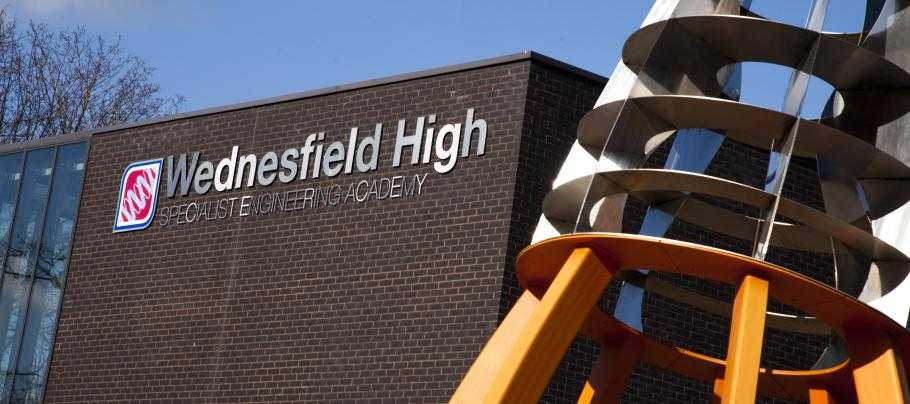 Wednesfield High Academy - Profile (2024)