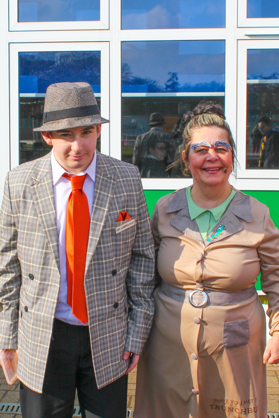 Pinewood School in Ware - Profile (2023)