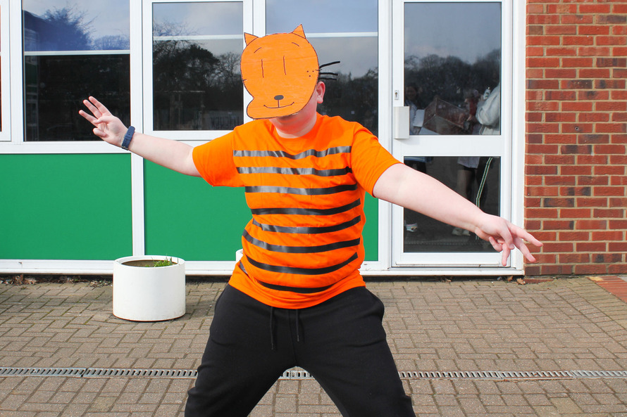 Pinewood School in Ware - Profile (2023)