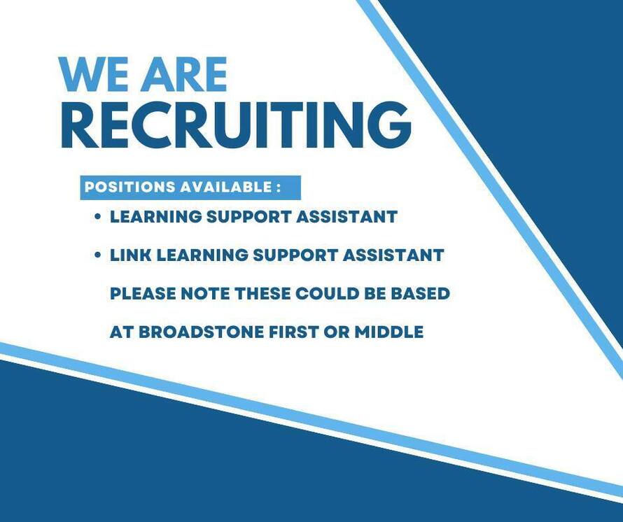 Broadstone First School - Profile (2023)