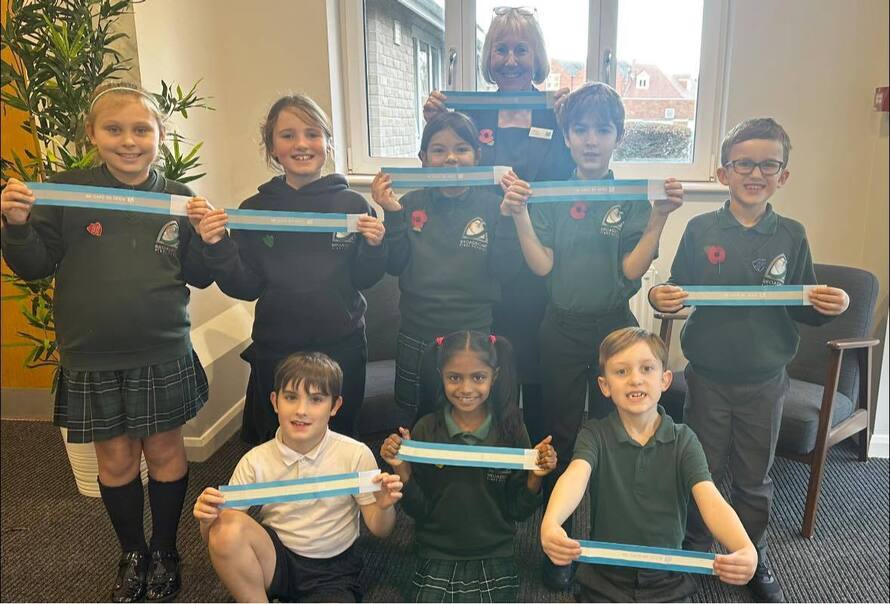 Broadstone First School - Profile (2023)