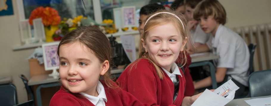 Gatley Primary School - Profile (2023)