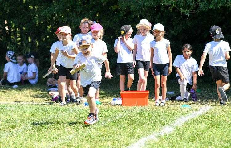 Gatley Primary School - Profile (2023)