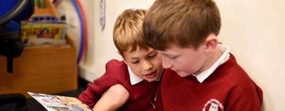 Gatley Primary School - Profile (2023)