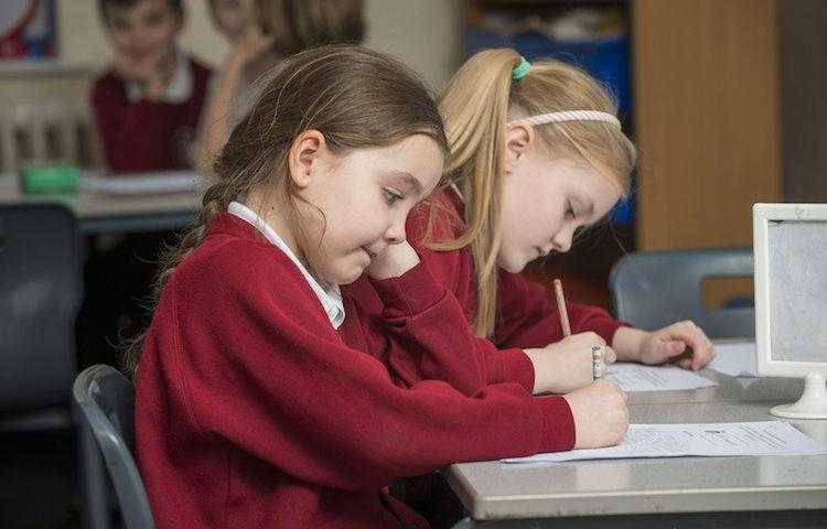 Gatley Primary School - Profile (2023)