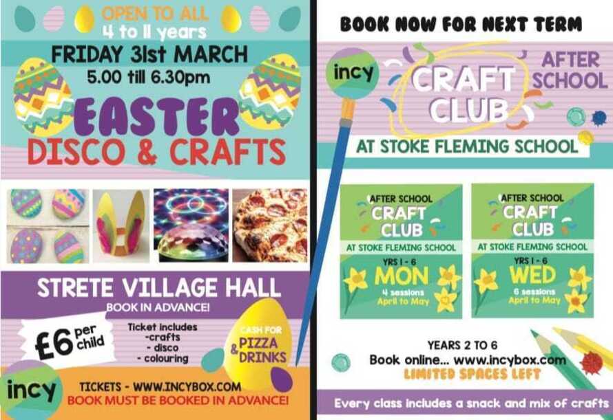 Stoke Fleming Community Primary School - Profile (2023)