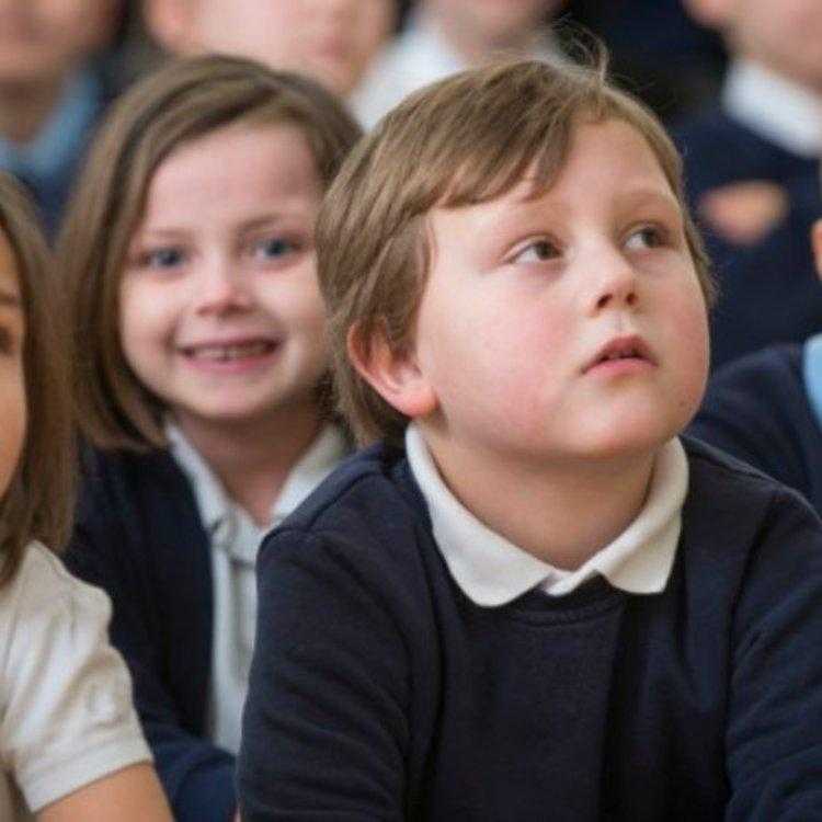 Lisle Marsden Church of England Primary Academy - Profile (2024)