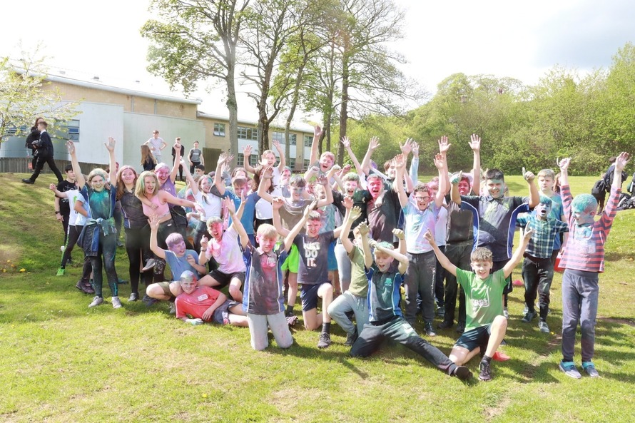 Ryburn Valley High School - Profile (2023)