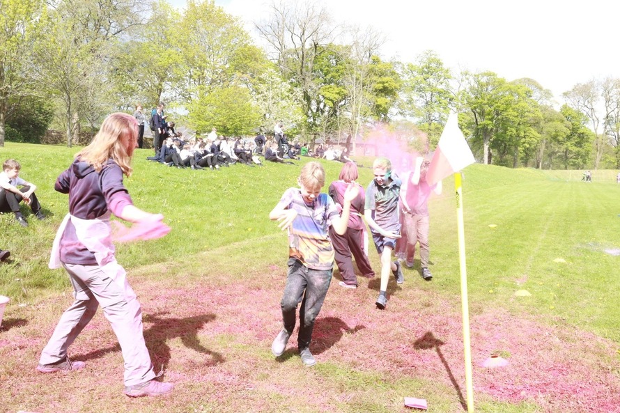 Ryburn Valley High School - Profile (2023)