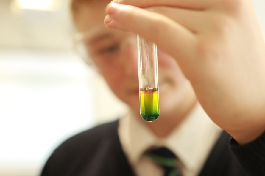 Ryburn Valley High School - Profile (2023)