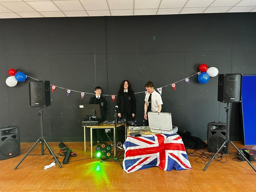 Forest Hall School - Profile (2023)