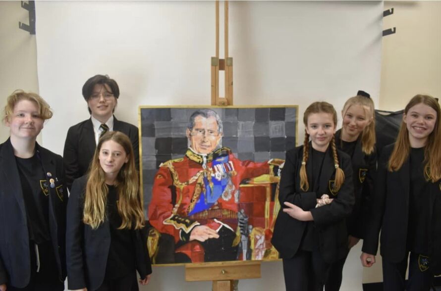 Forest Hall School - Profile (2023)