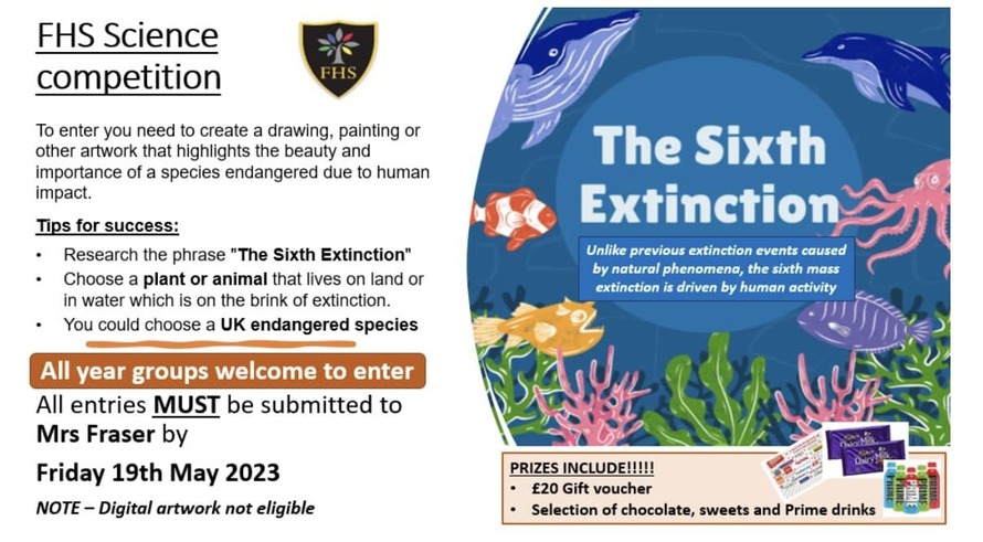 Forest Hall School - Profile (2023)