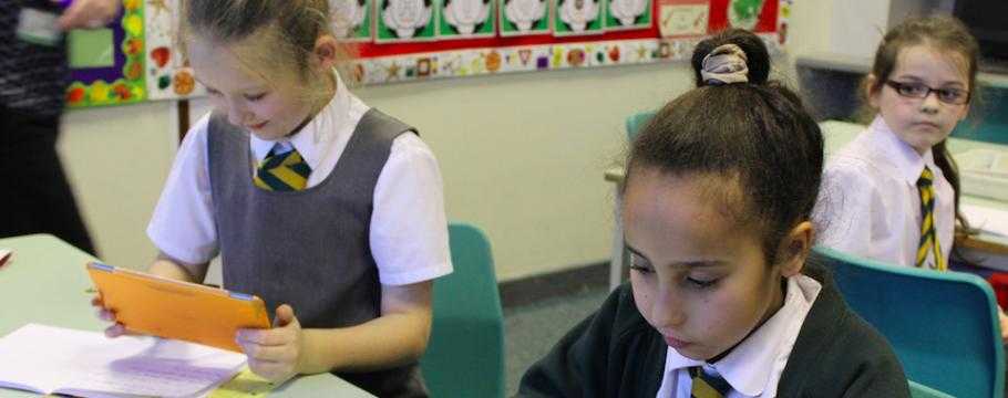 Heygreen Primary School - Profile (2023)