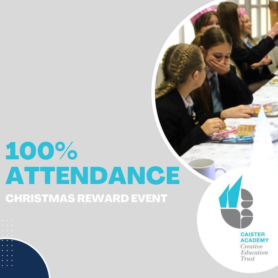 Caister Academy - Profile (2024)