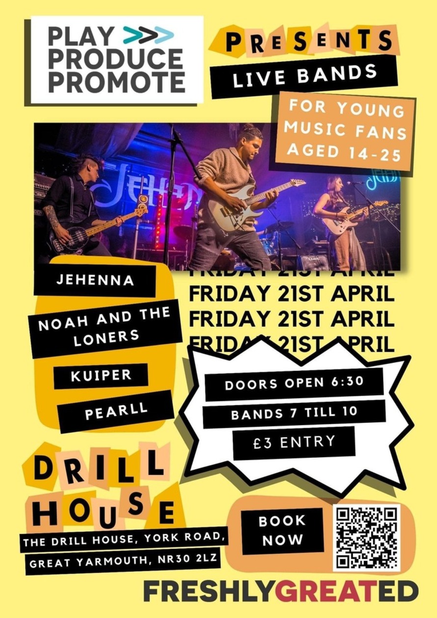 Ormiston Venture Academy - Profile (2024)