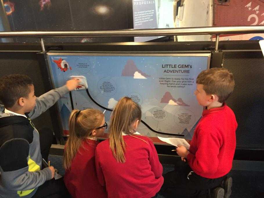 Jubilee L.E.A.D. Academy - Profile (2023)