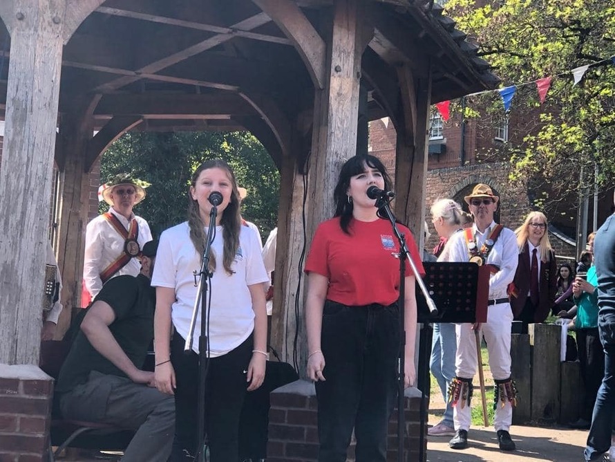 Kinver High School and Sixth Form - Profile (2023)