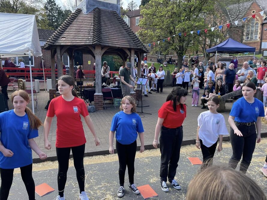 Kinver High School and Sixth Form - Profile (2023)