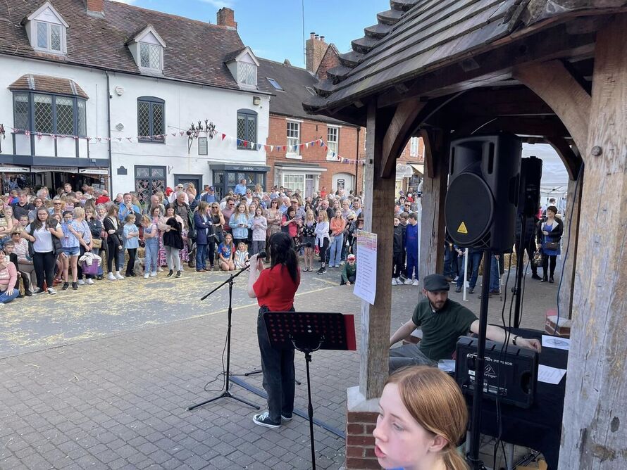 Kinver High School and Sixth Form - Profile (2023)