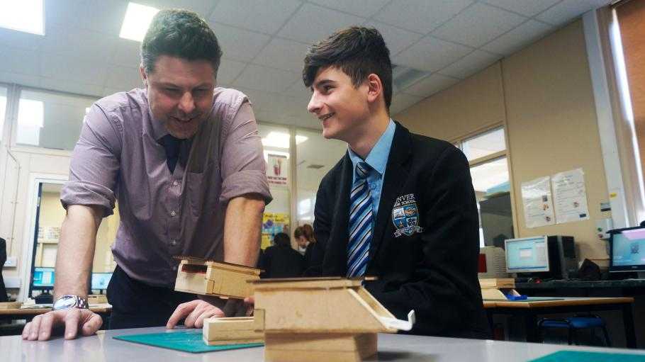 Kinver High School and Sixth Form - Profile (2024)