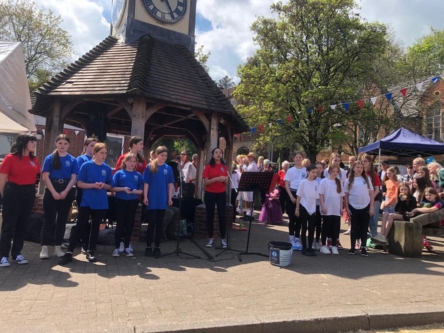 Kinver High School and Sixth Form - Profile (2023)