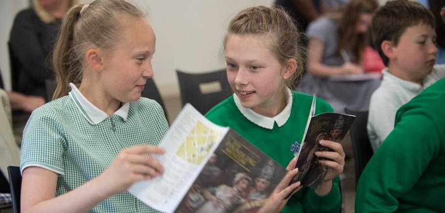 Three Peaks Primary Academy - Profile (2023)