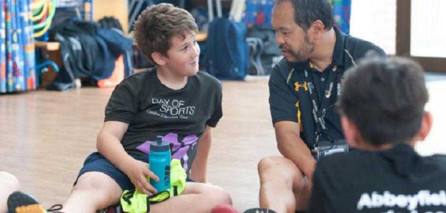 Three Peaks Primary Academy - Profile (2023)